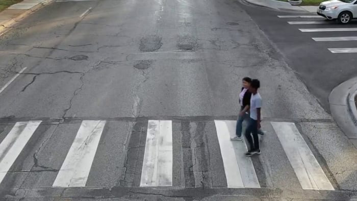 ‘Be Safe. Drive Smart’ campaign to keep Houston pedestrians and ...