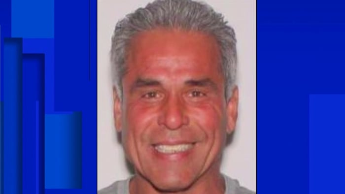 Accused Wildwood kidnapper served decades in prison for defrauding ...