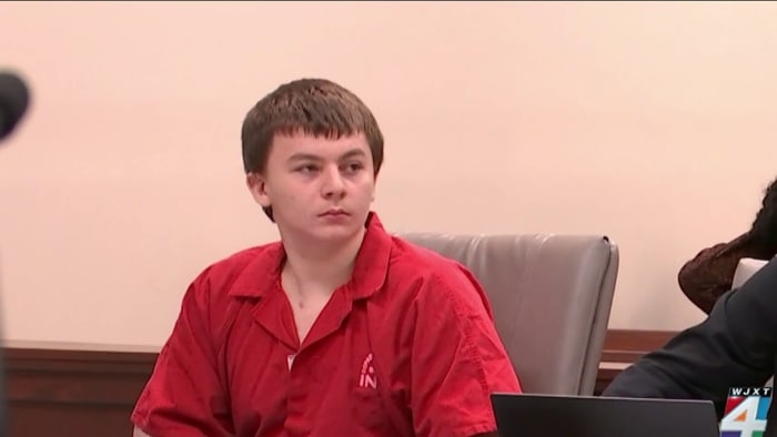 Grim medical examiner testimony, emotional victim impact statements on ...