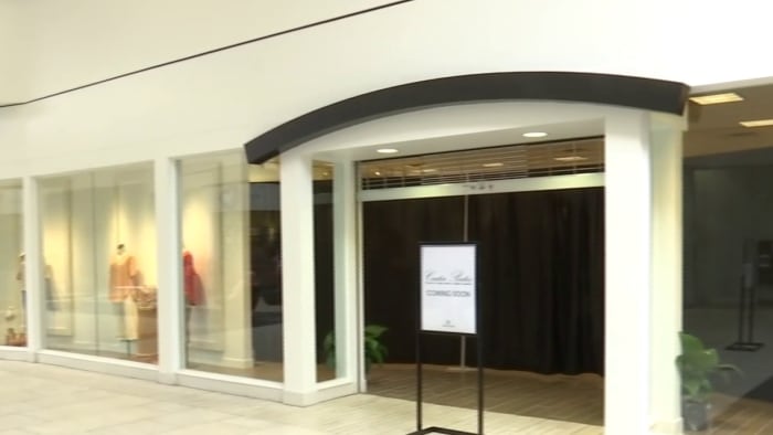 Carter Bates to open as part of River Ridge’s redevelopment plan