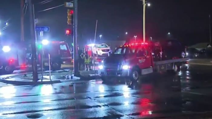 Child killed in Walled Lake hit-and-run