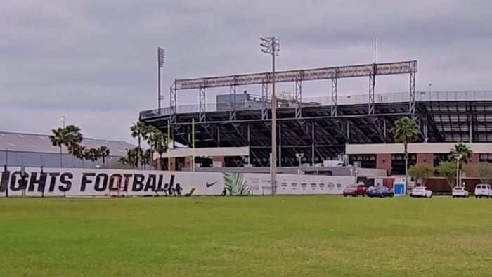 UCF releases plans for Roth Tower expansion project. Here’s what’s expected