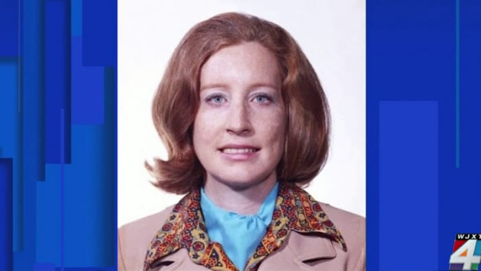 Women's History Month: First female FBI agent