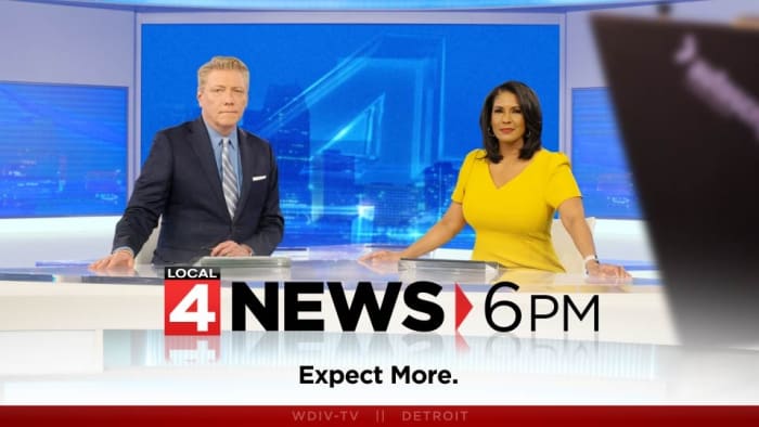 Watch: Local 4 News at 6 p.m. : Mar 26, 2024