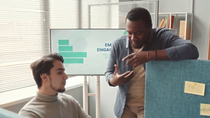 Are you a victim of microaggression at work? How to spot it and what to ...