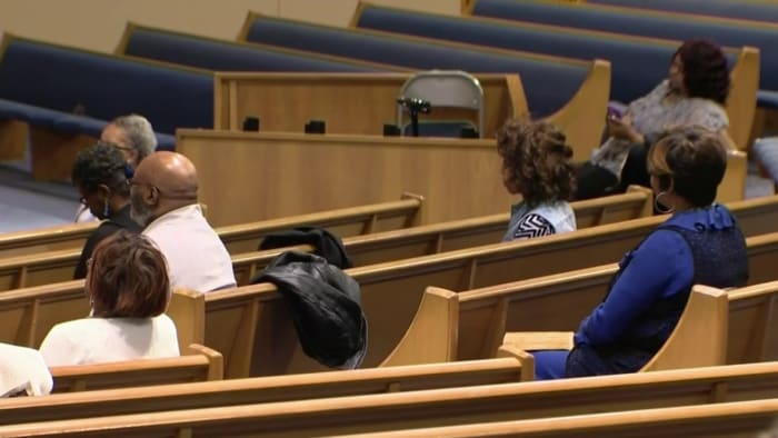 The pivotal role first ladies play in Black churches in Detroit