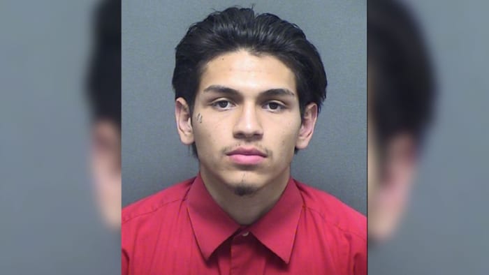 Teen Charged With Felony After Allegedly Shooting Man West Of Downtown