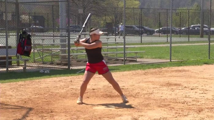 Cave Spring softball’s Abby Weaver focuses on next chapter after senior ...