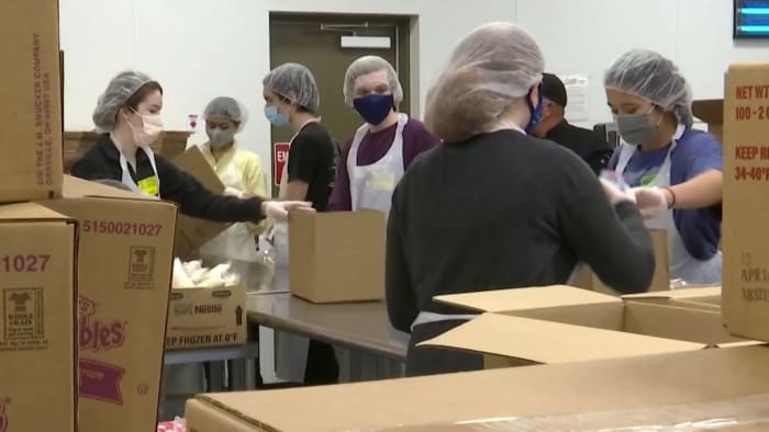 Mercy Kitchen to produce up to 50,000 meals for Central Florida ...