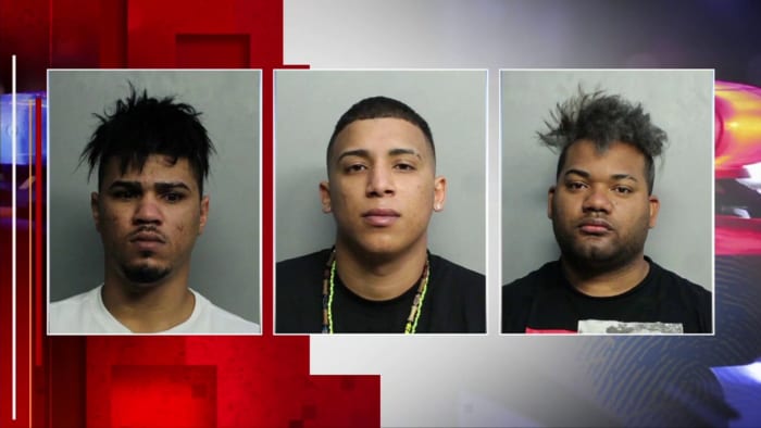 Arrests made in killing of teenager almost 2 years ago in Miami-Dade