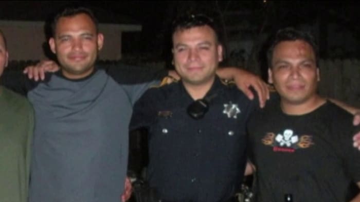 ‘He was a warrior’: What we know about Deputy Darren Almendarez ...