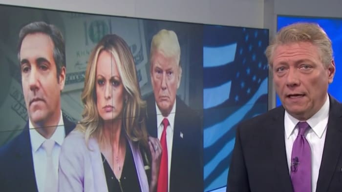 Flashpoint: UAW president sets stage referring to the big 3 automakers ...