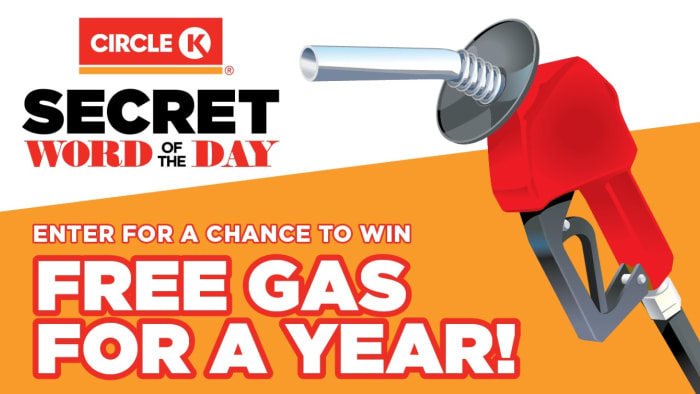 Here’s how you can score free gas for a year