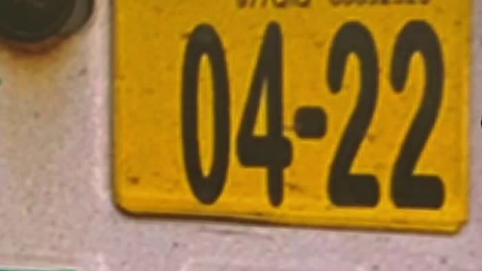 Here’s what to do if you’re waiting for a new sticker to update your ...