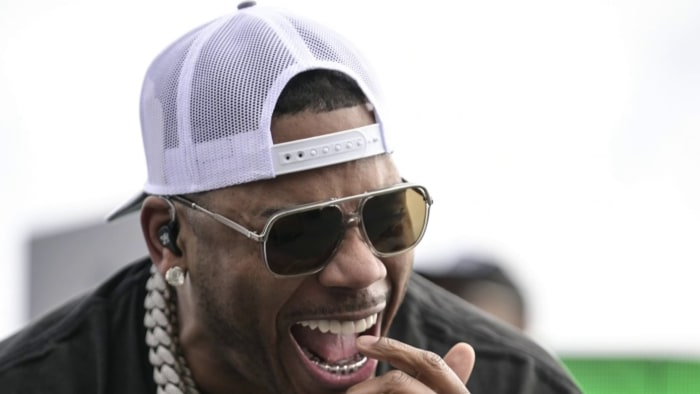 Grammy-Award winning artist Nelly coming to Danville this summer