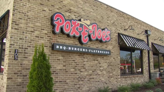Pok-E-Joe’s in Vinton set to officially open this week