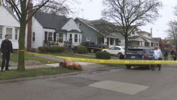 Wayne County deputy stabbed while trying to arrest man who cut off ...