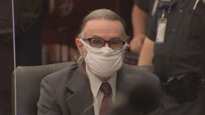 Years after body found, Russell Tillis goes on trial for murder