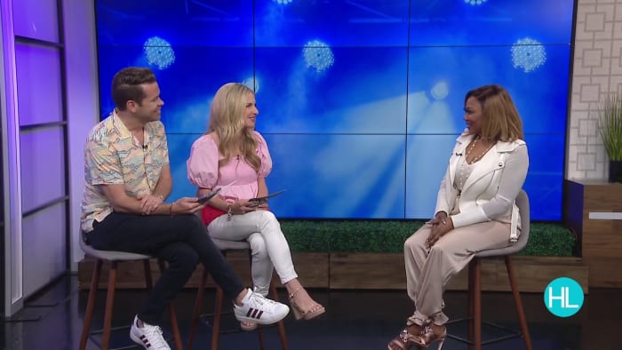 xscape 90s interview