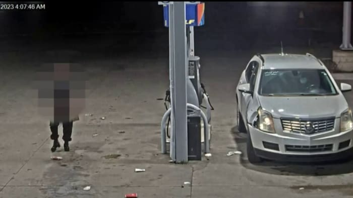 How carjackers target victims, what to do during a carjacking