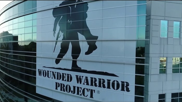 Wounded Warrior Project working to create personal connections amid ...