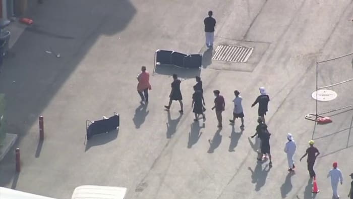 Several volunteers dispute reported ‘credible’ allegations at Freeman ...