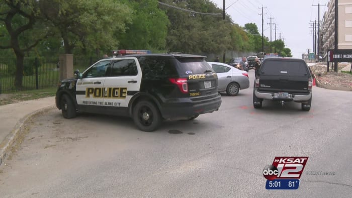 SAPD to get new vehicles