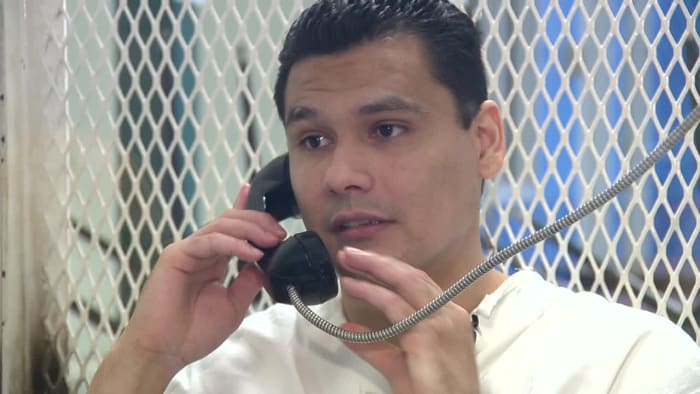 Manuel Garza Jr. Interview Part III