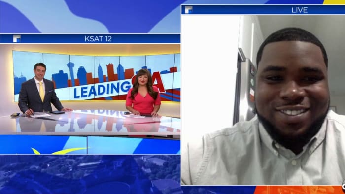 Leading SA: Akeem Brown talks East Side developments, future of ...