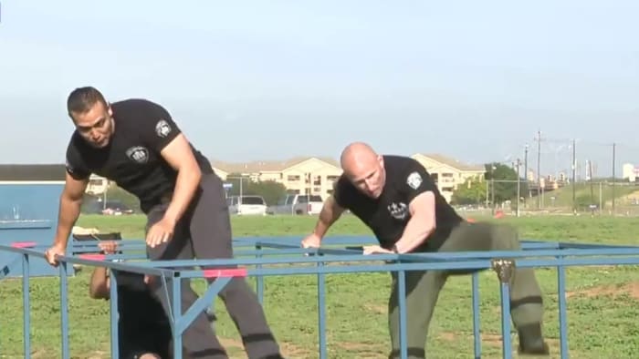 SAPD opens SWAT Challenge to public; event to take place on Saturday