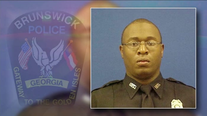 Brunswick officer killed in robbery remembered 18 years later
