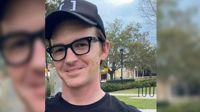 Jared Bell, of ‘Drake & Josh’ fame, found safe, gets mental health evaluation, deputies say