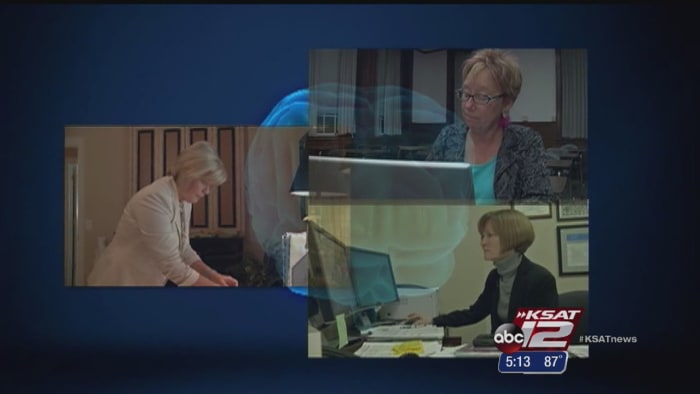 Mind Works: Brain Training: Saving Cognitive Capital