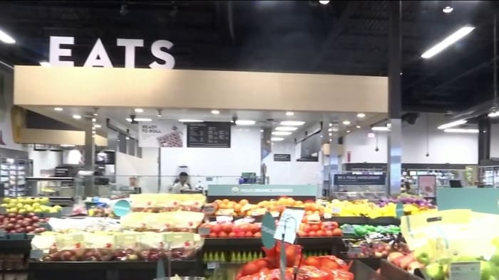 Exploring Publix’s Greenwise Market