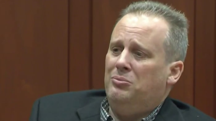 ‘Destroyer of worlds:’ Jury finds Anthony Todt guilty of murdering wife ...