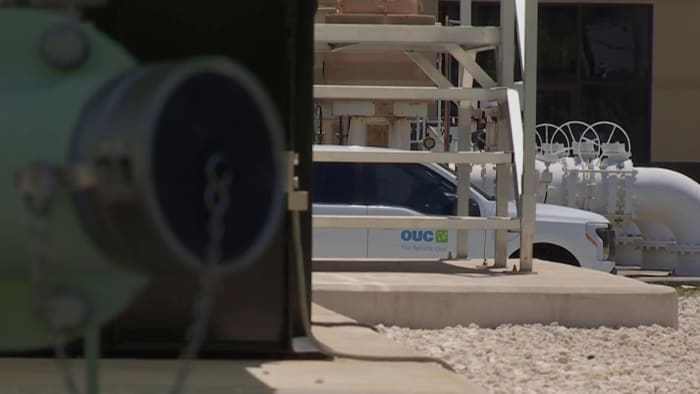 Justin Warmoth joins Lisa Bell on Take 6