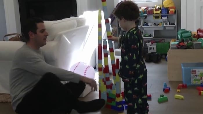 Science learning: How to inspire your little Einstein