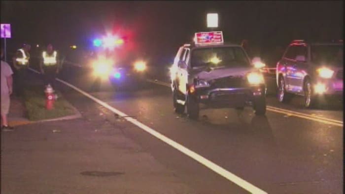 Vilano Bridge accident sparks concern over speed