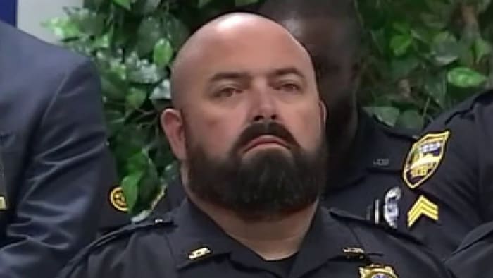 Law enforcement nonprofit says JSO Sgt. who shared racist messages ...