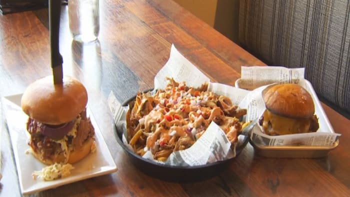 Tasty Tuesday: Pok-e-Joe’s brings tradition of excellent food to Vinton ...