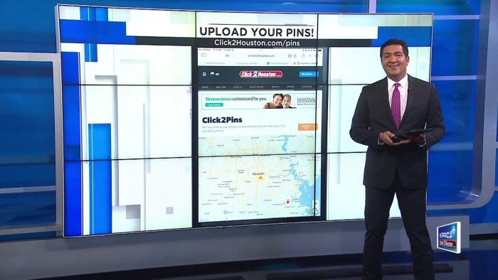 Click2Pins: KPRC 2′s Anthony Yanez explains how to easily share videos ...