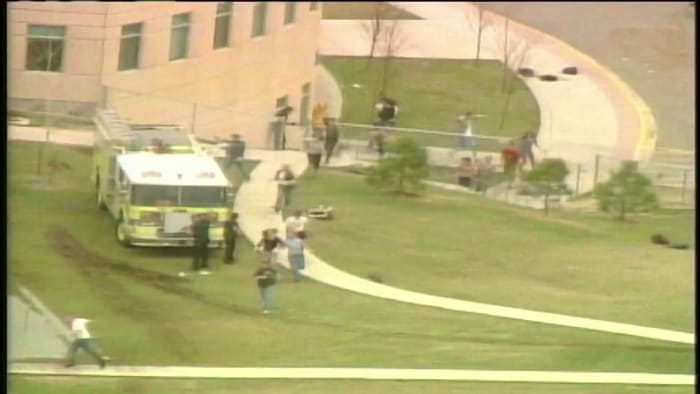 Two decades later: How Columbine changed the way police respond to mass ...