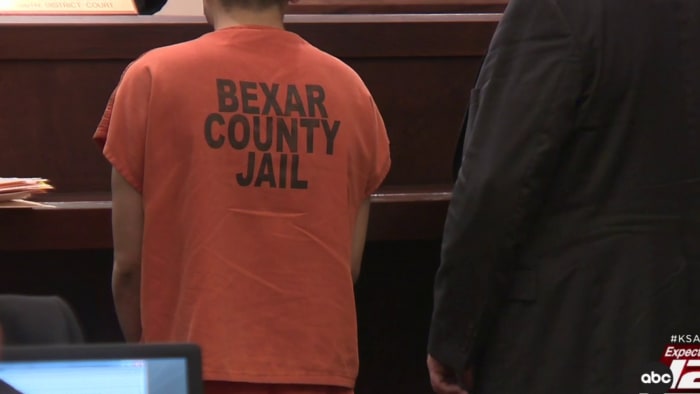 Nearly 300 Bexar County Jail inmates in limbo as delays continue for ...
