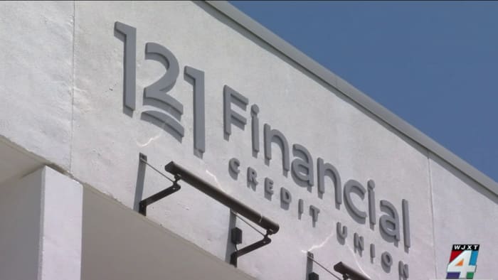 121 Financial Credit Union announces plan to merge with VyStar Credit Union