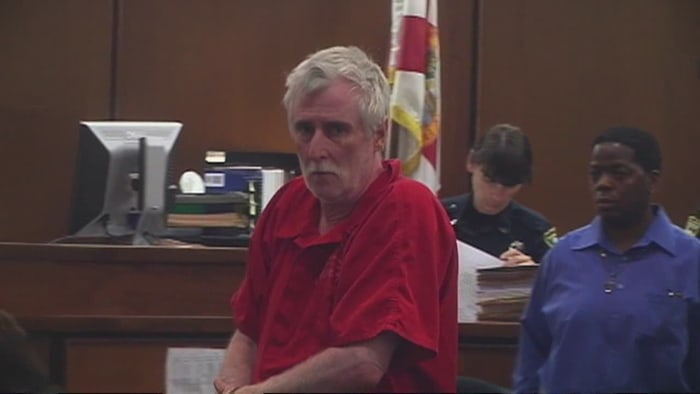 Former inmate remembers Donald Smith