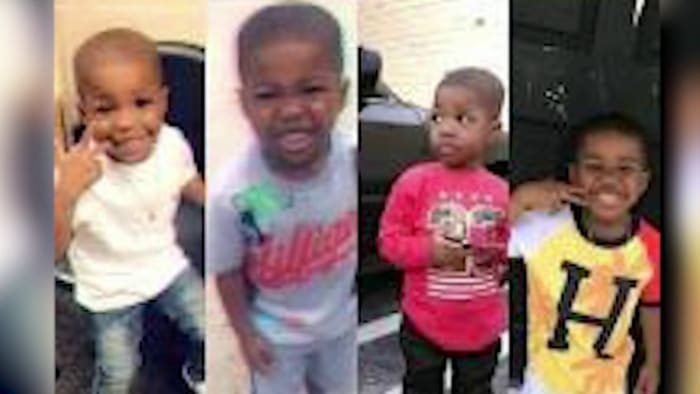 ‘He was a happy baby:’ Family of slain Florida 7-year-old speaks out ...