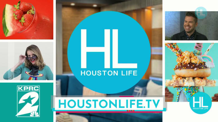 Monday, April 24, 2023 on Houston Life