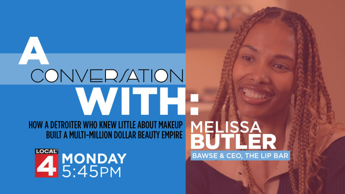 A Conversation With Melissa Butler: A Detroiter who built a multi ...