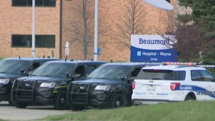 Investigation into makeshift morgue at Beaumont Wayne reveals 50 bodies ...