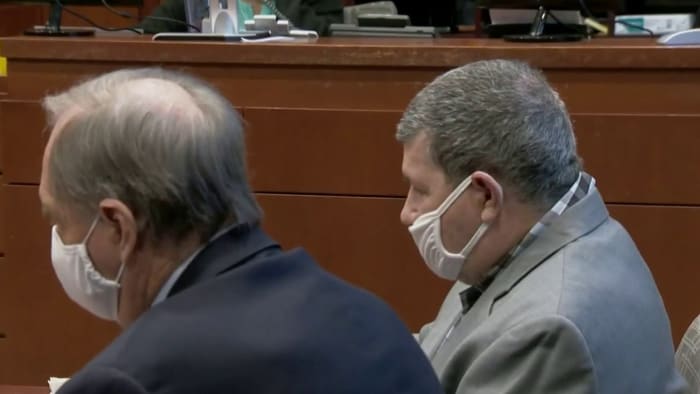 Angel Rivera, Christopher Otera-Rivera found guilty of murder in Nicole ...